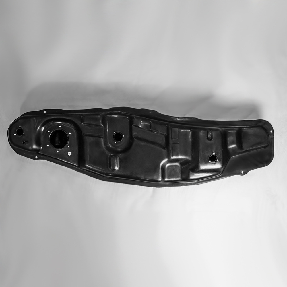 Топливный бак Митсубиси Пажеро 4 (бензин) - Mitsubishi Pajero 4 FUEL ...