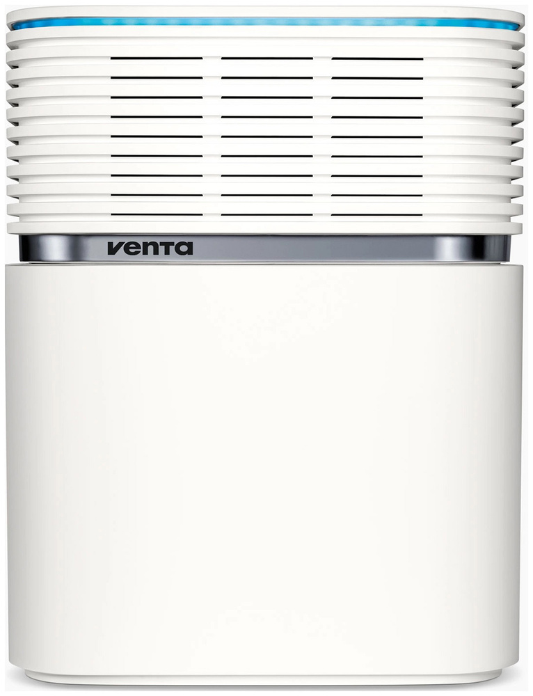 Мойка воздуха Venta AEROSTYLE LW73 белый 70 кв.м., белый - купить по ...