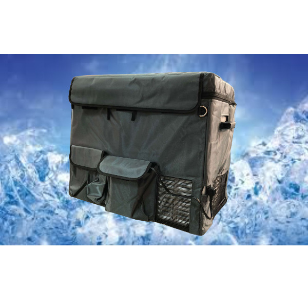 Чехол для автохолодильника 50 л купить на OZON по низкой цене (1960468967)