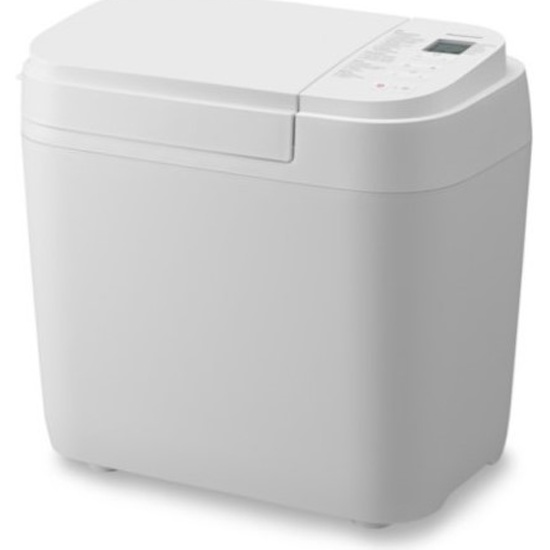 Хлебопечка Panasonic SD-B2510WTS, белый - купить по доступным ценам с ...