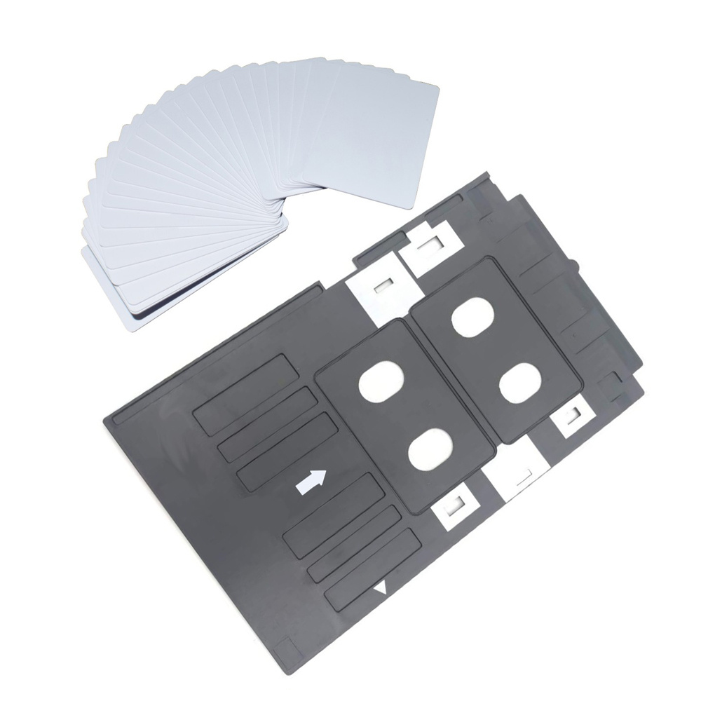 Лоток принтера ID Card для Epson L800 L801 L805 L810 A50 P50 T50 T60 ...