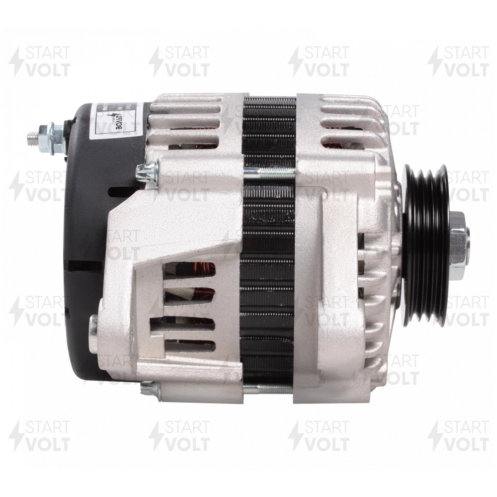Генератор STARTVOLT LG 0553 - Startvolt арт. LG 0553 - купить по выгодной цене в интернет ...