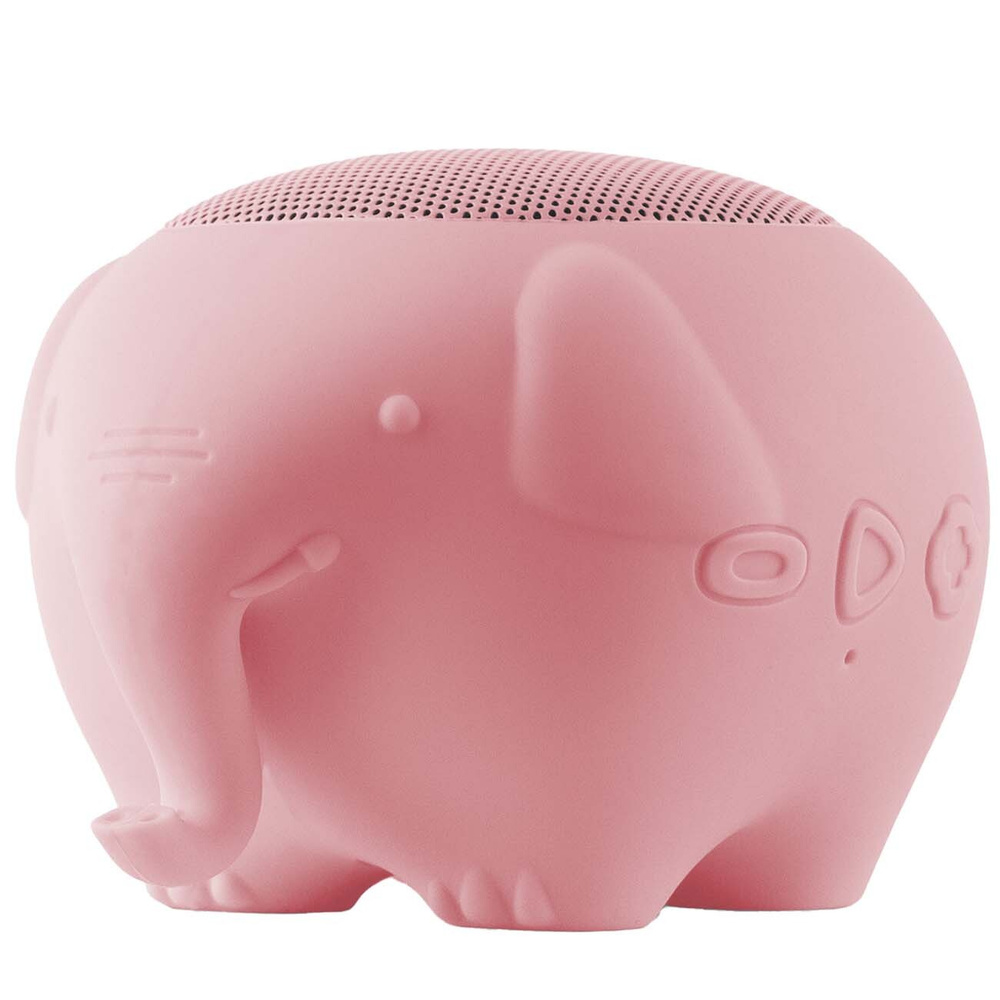 Беспроводная колонка Rombica Mysound Jumbo Rose (BT-S096) - купить по ...