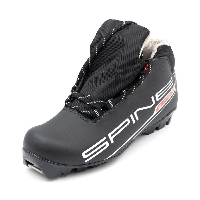 Ботинки лыжн. Spine Smart NNN 47 размер класссика купить по низкой цене ...