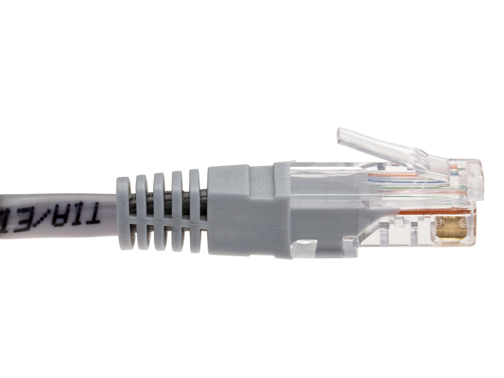 Кабель RJ-45 Ethernet Telecom NA102-G-1,5M - купить по низкой цене в ...