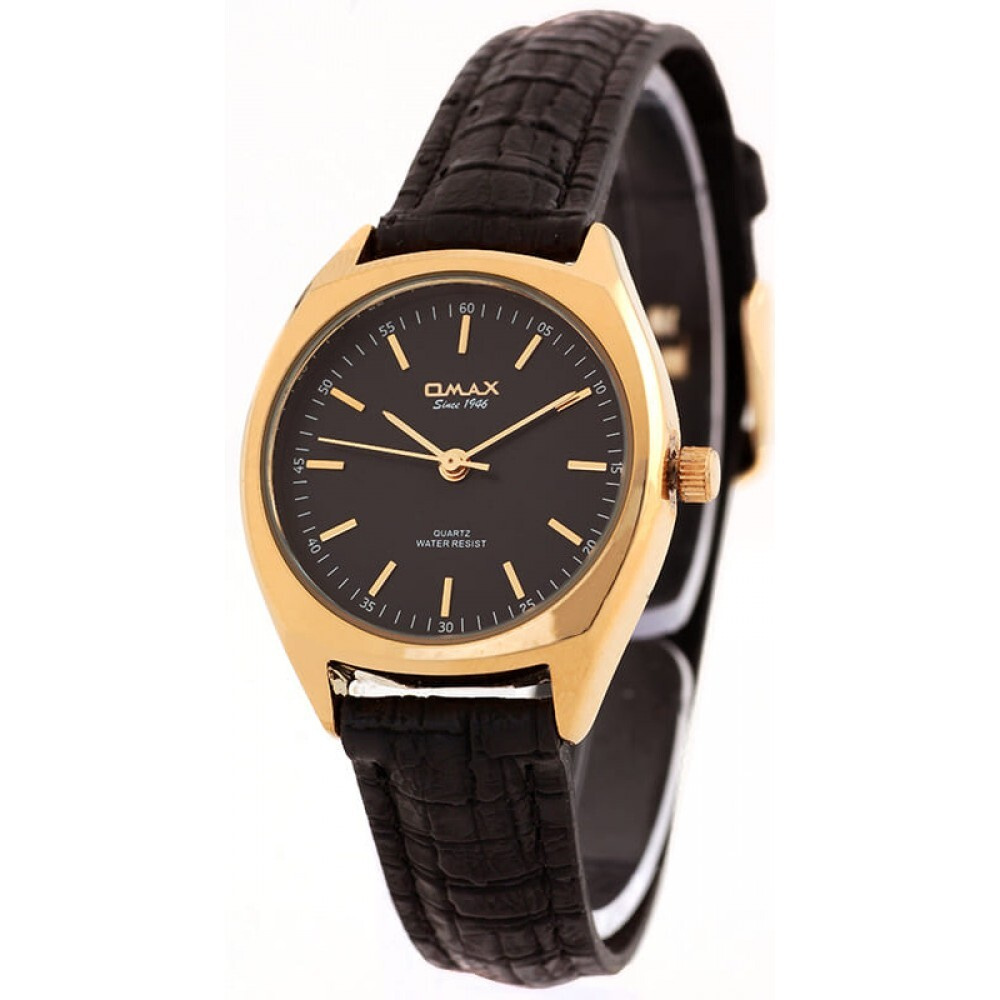 Наручные часы OMAX Quartz PR0028QB12 - купить с доставкой по выгодным ...