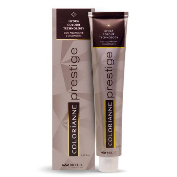 Brelil Professional Краска для волос, 100 мл - купить с доставкой по ...