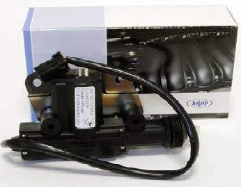 Замок багажника ВАЗ 2172 электрический замок, кронштейн Ителма - Итэлма ...