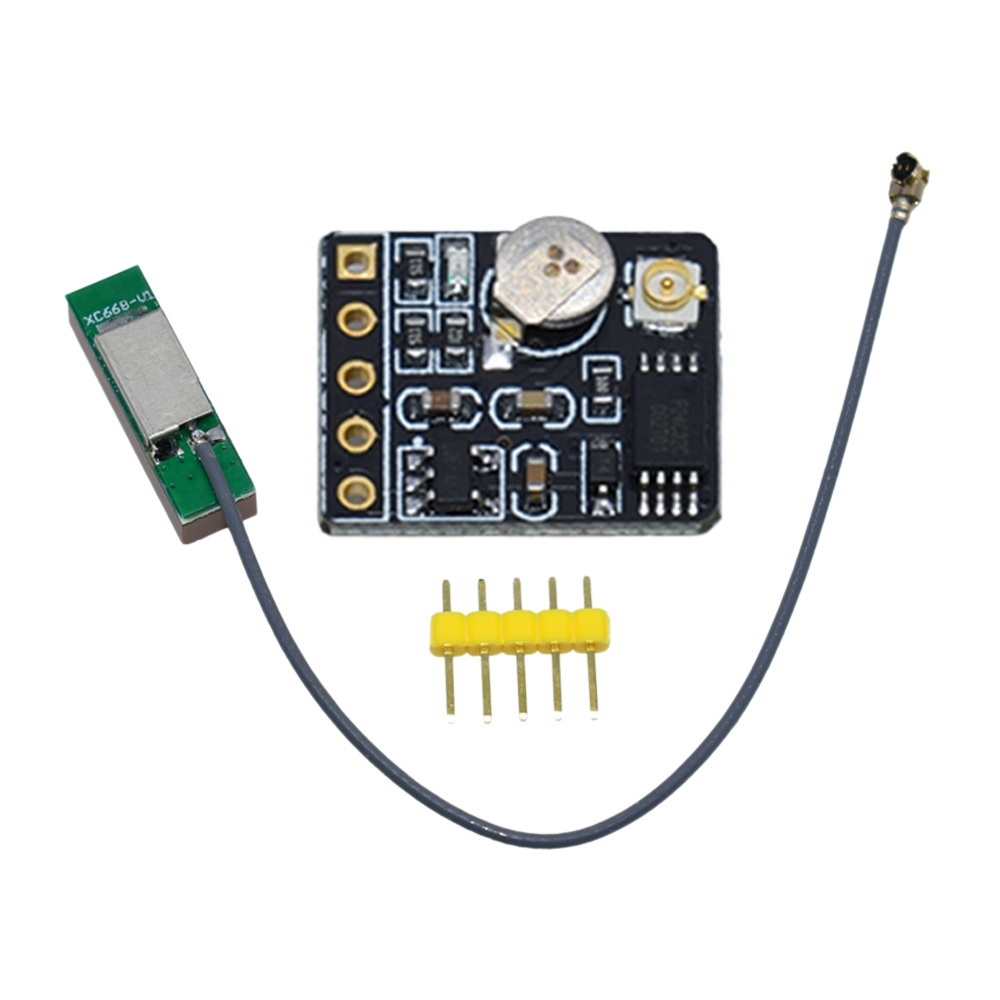 Двухрежимный модуль GPS+BDS Atgm336H для Arduino NEO M8N NEO 6M ...