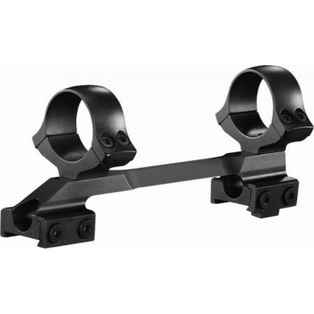 Кронштейн KOZAP на едином основании CZ550/557 D26мм c окном визира BH14 ...