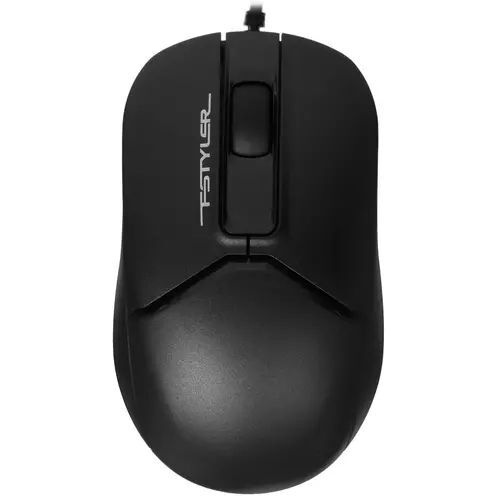 Мышь проводная A4Tech Fstyler FM12 Black A4Tech Fstyler FM12 Black ...