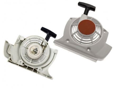 Стартер триммера Stihl FS 400, FS 450, FS 480 - купить по выгодной цене ...