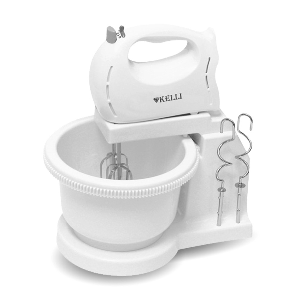 Стационарный Миксер KELLI KL-5049, 250 Вт - купить по низким ценам в ...