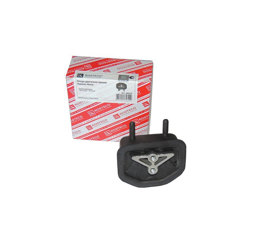 Опора двигателя ROSTECO 20310 - ROSTECO арт. 20310 - купить по выгодной ...