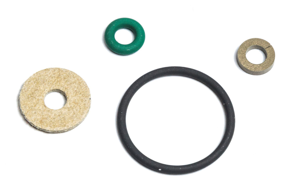 Ремкомплект ТНВД Bosch F00N000071 - Bosch арт. F00N000071 - купить по ...