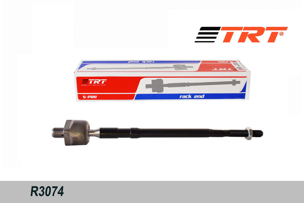 Тяга рулевая TRT R3074 - Trt арт. R3074 - купить по выгодной цене в ...