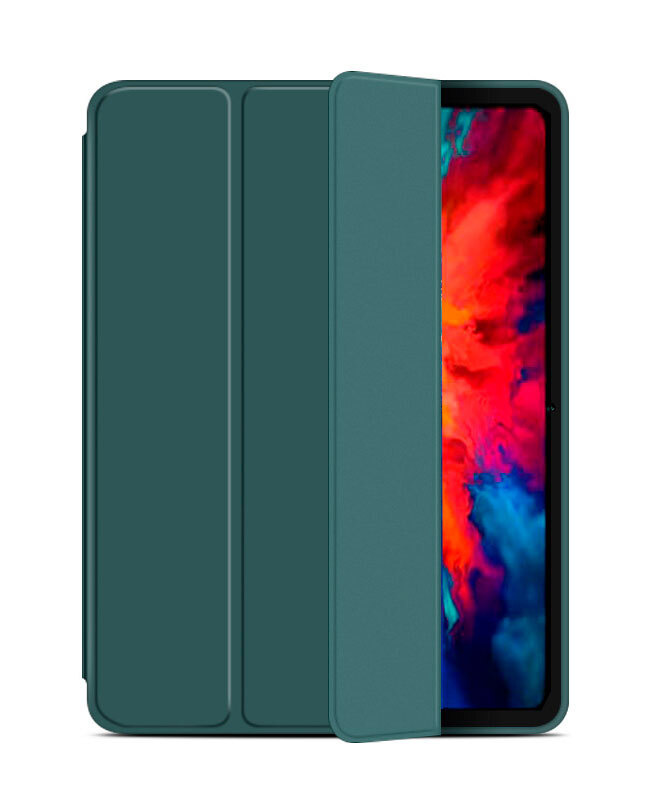 Чехол для планшета Lenovo Tab P11 / P11 Plus 11" (2021) TB-J606F/TB ...