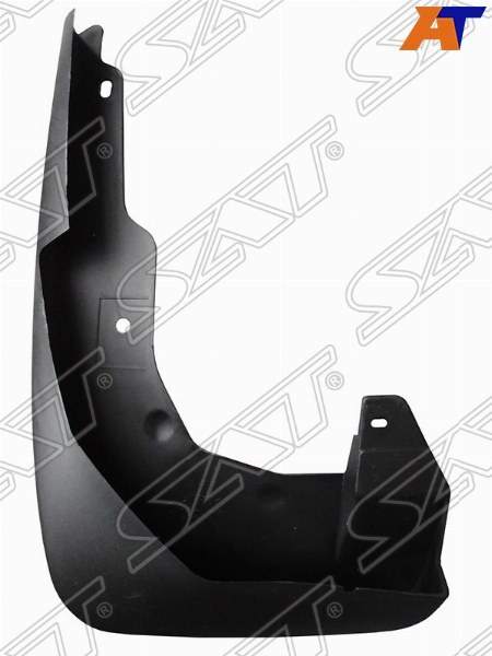 Брызговик передний левый для Хонда СРВ 3 (Honda CR V 3) 2006-2009 ...