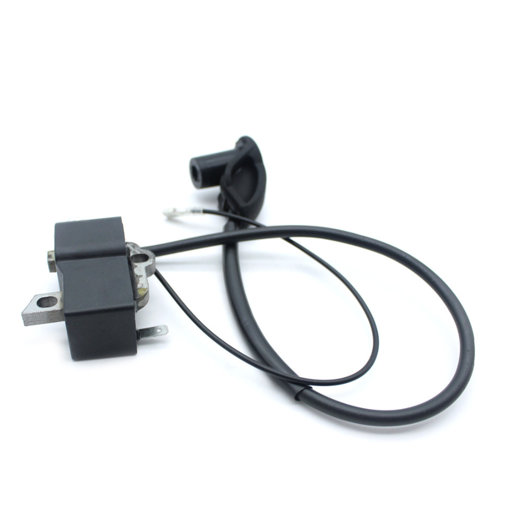 Катушка зажигания (магнето) бензокосы STIHL FS 120/200/250 - купить по выгодной цене в интернет ...