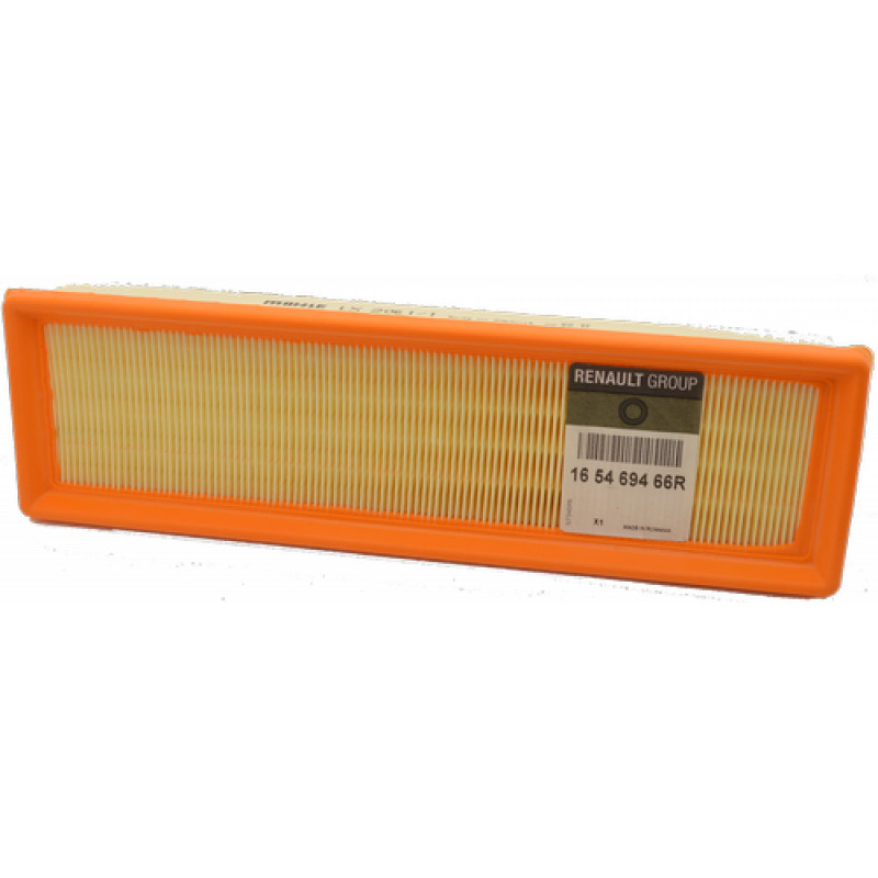 Фильтр воздушный 165469466R - купить по выгодным ценам в интернет ...