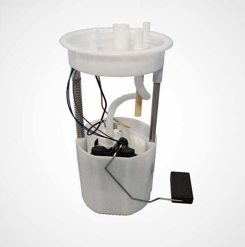 Топливный насос для VW Caddy lll 1.6 - OE 2K0919051B, 2K0919051C - Achr ...