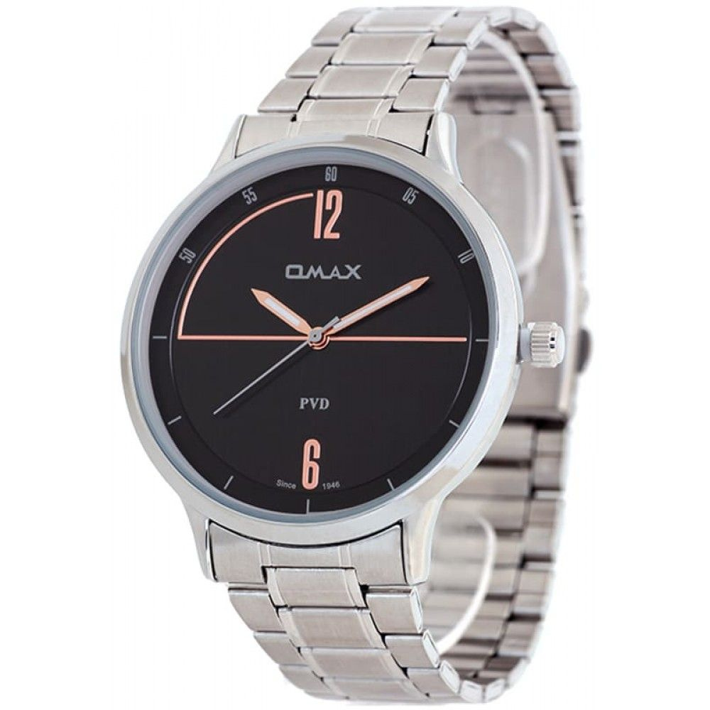 OMAX Часы наручные Кварцевые - купить с доставкой по выгодным ценам в ...