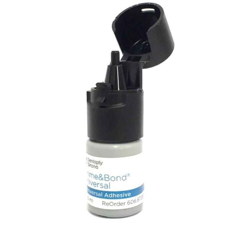 Prime & Bond Universal / Прайм Бонд Универсал (2,5 мл) Dentsply. Бонд ...