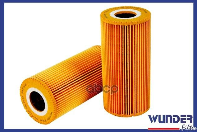 Фильтр масляный WUNDER filter::WY700 - купить по выгодным ценам в ...
