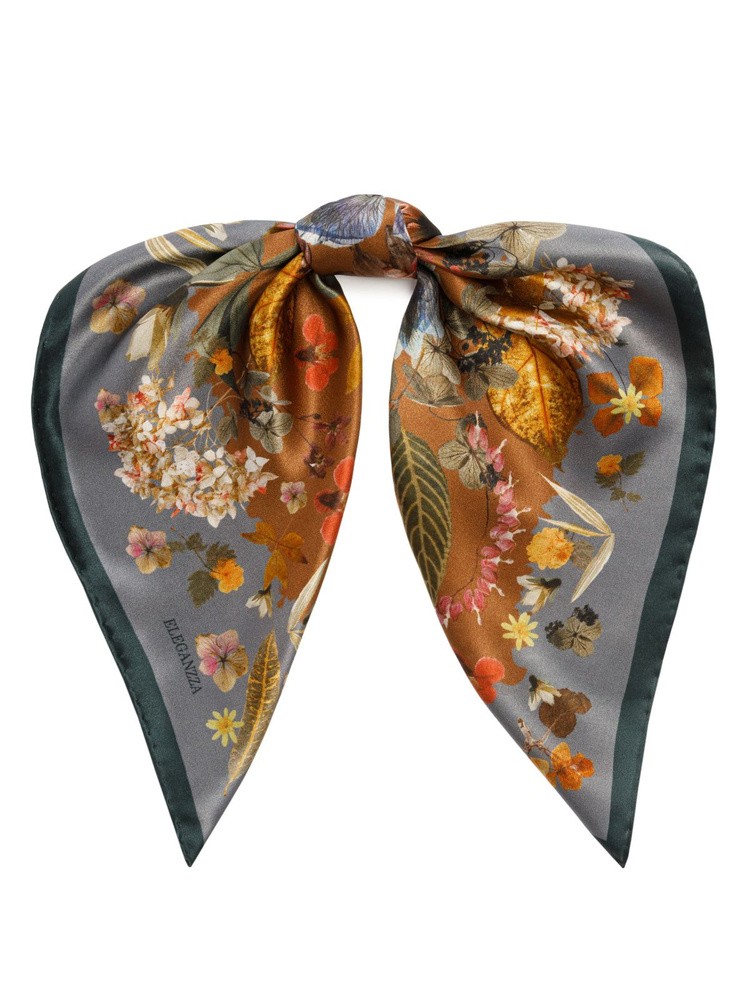 Платок Eleganzza - купить с доставкой по выгодным ценам в интернет ...