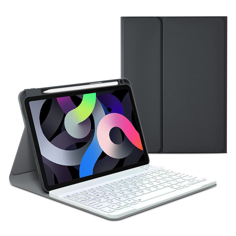 Чехол для планшета Apple iPad (2022) 10,9" 10-го поколения со съемной ...