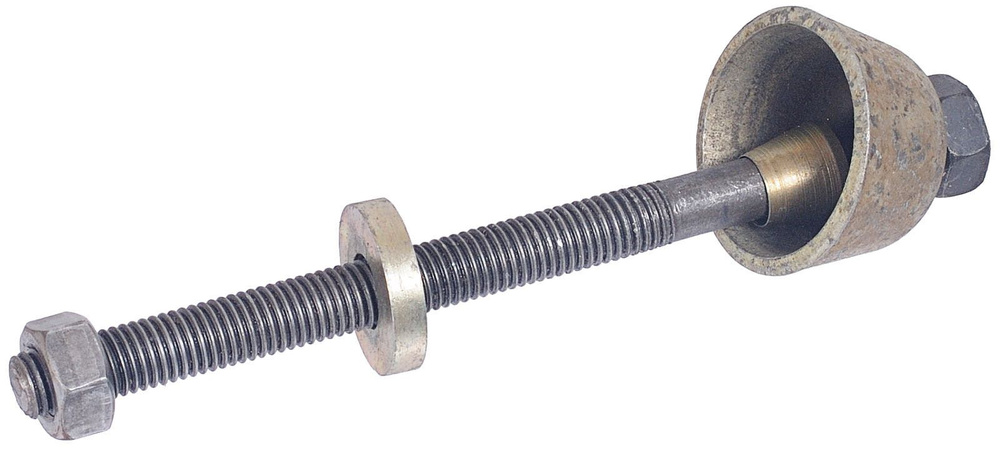 Приспособление для запрессовки втулок реактивных тяг ВАЗ 01-07 Воронеж ...