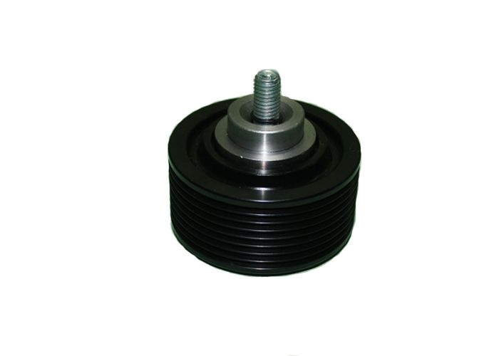 Ролик натяжной промежуточный дв.Cummins 3.8 для а/м Валдай-33106,ПАЗ ...