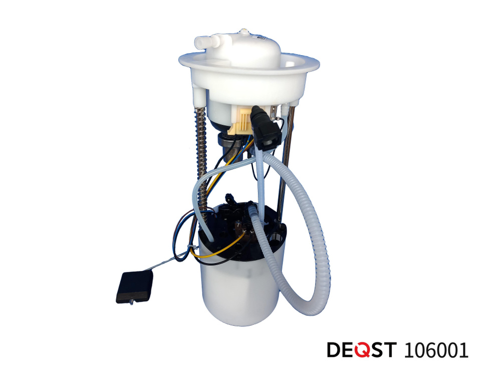 DEQST 106001 Бензонасос в сборе Audi Q5Sportback 8R 1108 аналог 106003 ...