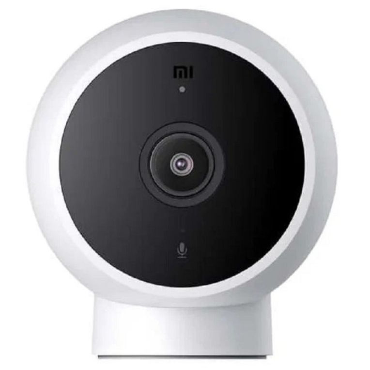 Камера видеонаблюдения Xiaomi IP-камера Mi Camera 2K (Magnetic Mount ...