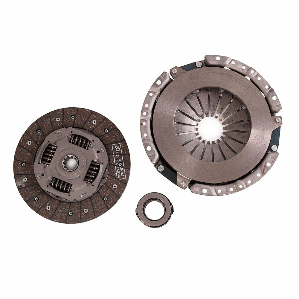 Сцепление Газ-3302 Б-c дв.CUMMINS ISF 2.8 в сборе SACHS - арт ...