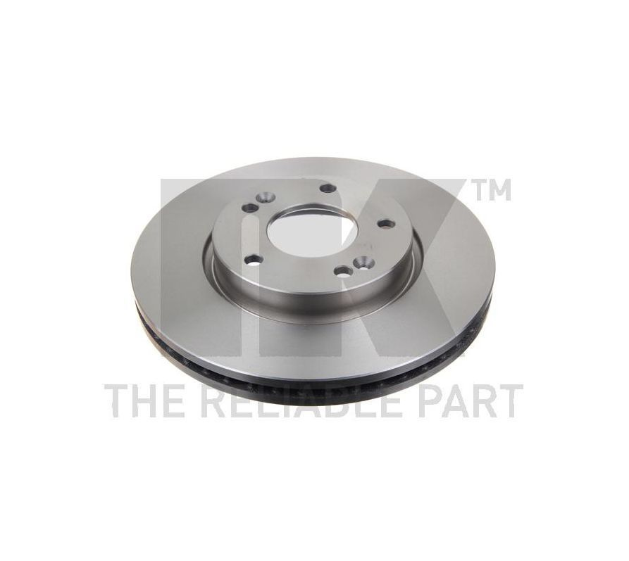 Диск тормозной NK 203423 - купить по низкой цене в интернет-магазине ...