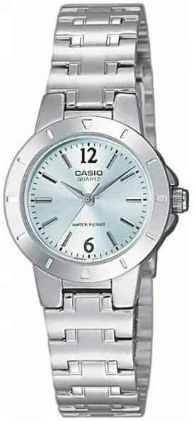 Женские наручные часы Casio Ltp 1177a 3a купить с доставкой по выгодным ценам в интернет