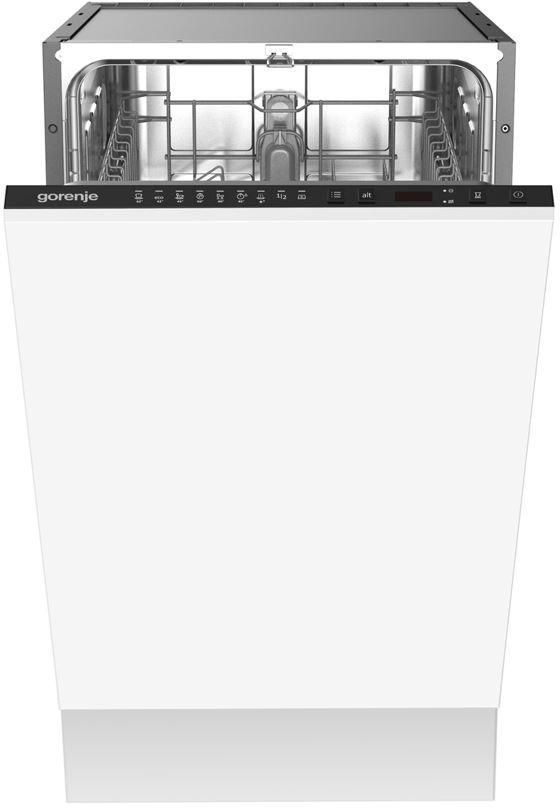 Встраиваемая посудомоечная машина Gorenje GV52041 купить по выгодной ...