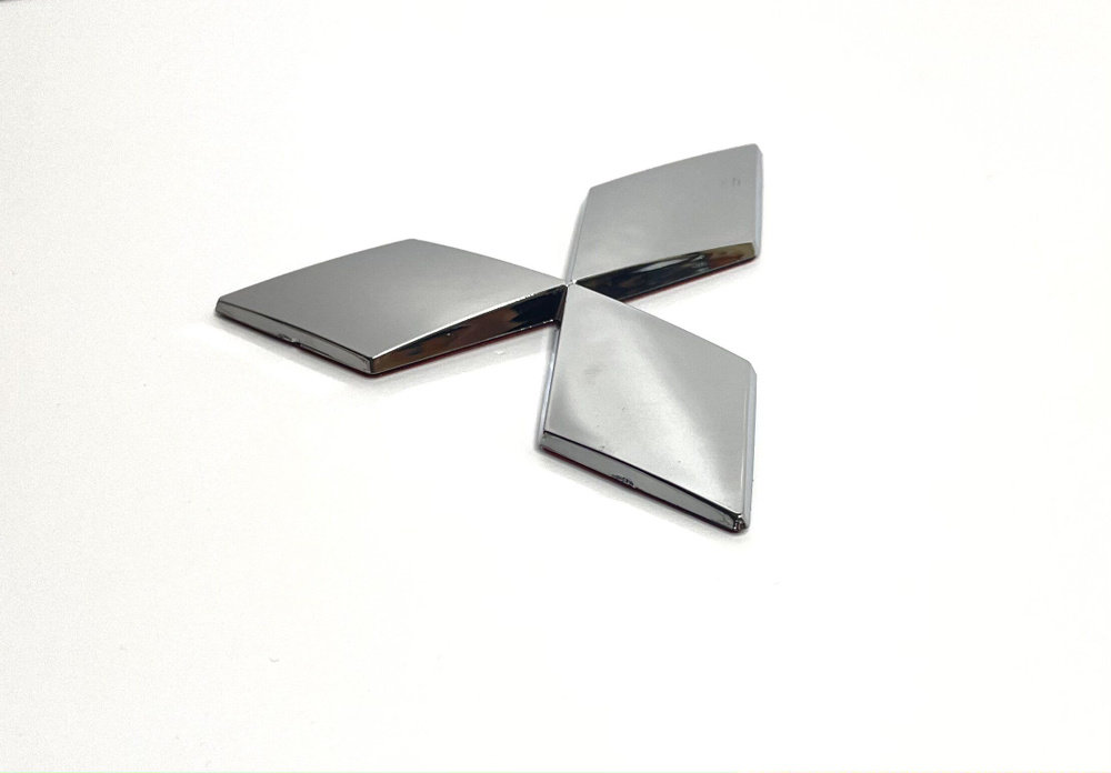 Эмблема Митсубиши Lancer 9 передняя купить c доставкой на OZON по ...