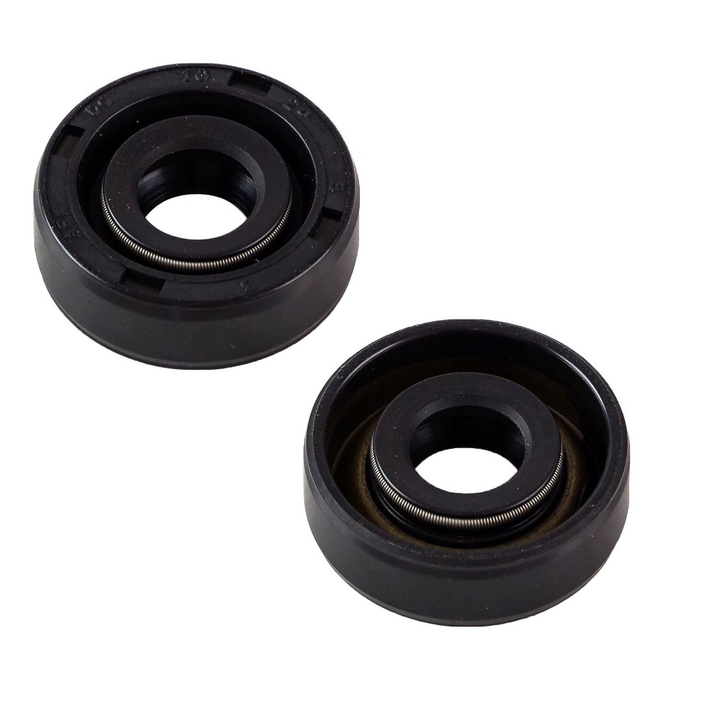Сальник редуктора KACAWA для MERCURY/TOHATSU 4/5/6, 10 х 24 х 8 мм, OEM ...
