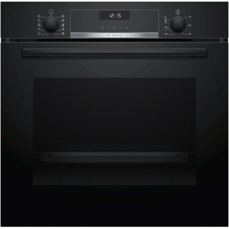 Духовой шкаф Bosch HBG5370B0 купить на OZON по низкой цене (790738119)