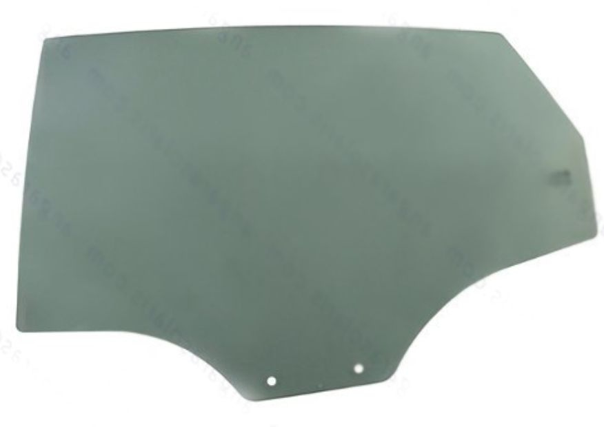 Стекло заднее левое опускное TOYOTA IST/SCION XA NCP6# 02-07 - Toyota ...