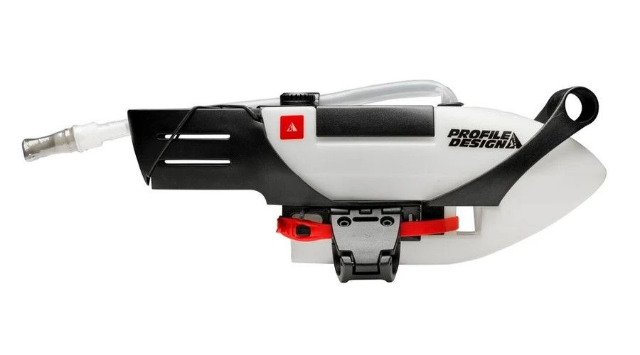 Питьевая система Profile Design FC System 25 oz. (ACFCN25DRK) Белая ...