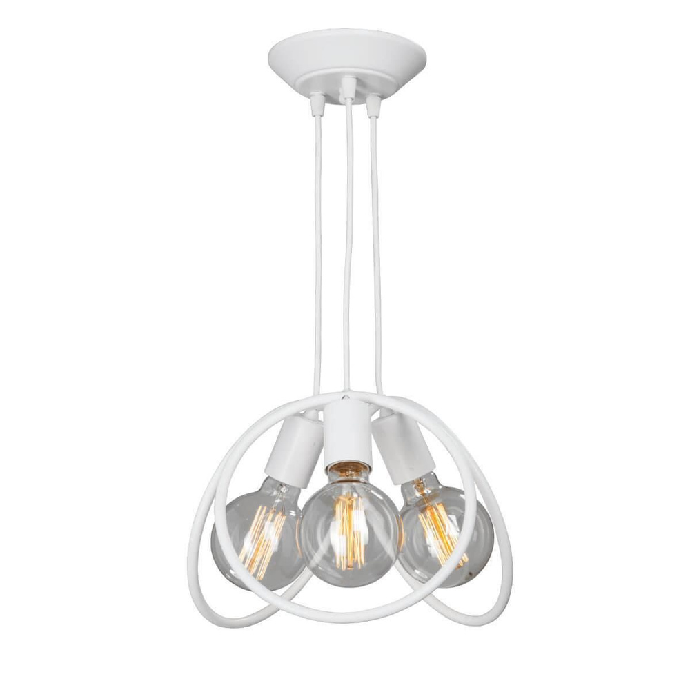 Vitaluce Светильник, E27, 180 Вт купить на OZON по низкой цене (1547025875)