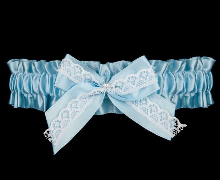 Подвязка на ногу Oslo - купить с доставкой по выгодным ценам в интернет ...