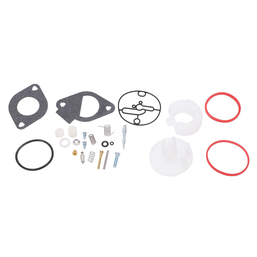 Ремонтный комплект карбюратора газонокосилки, - купить по выгодной цене ...