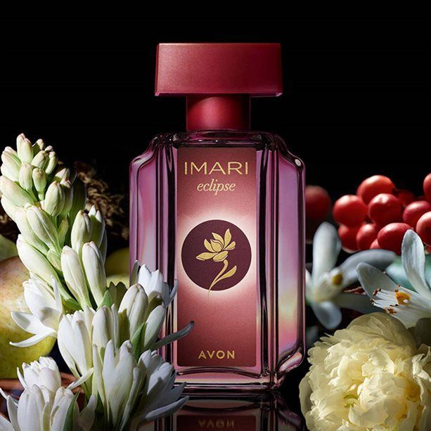 AVON Imari Eclipse Туалетная вода 50 мл (1468028404)