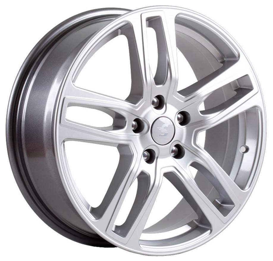 Колесный диск Skad 18x7" PCD5x114.3 ET50 D64.1 Литой - купить по ...