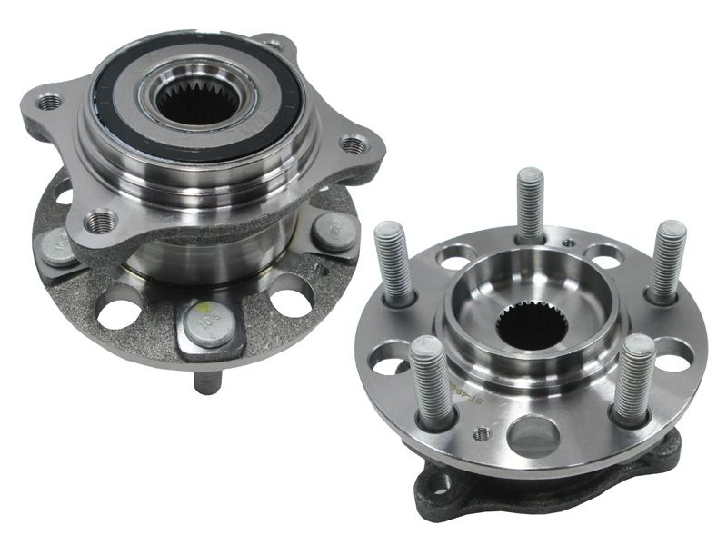 Ступица задняя для Hyundai Tucson, Kia Sportage 4WD 15- / арт. ST490011 ...