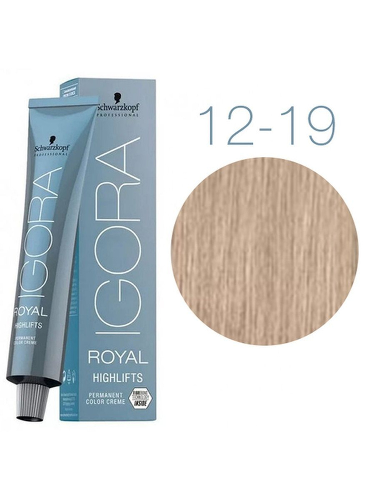 Schwarzkopf Professional Краска для волос, 60 мл - купить с доставкой ...